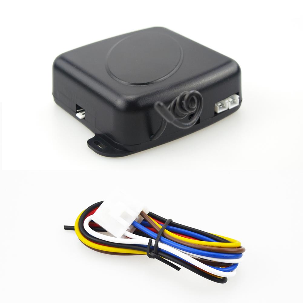 Car SUV Switch Keyless Entry Engine One Start Alar... – Grandado