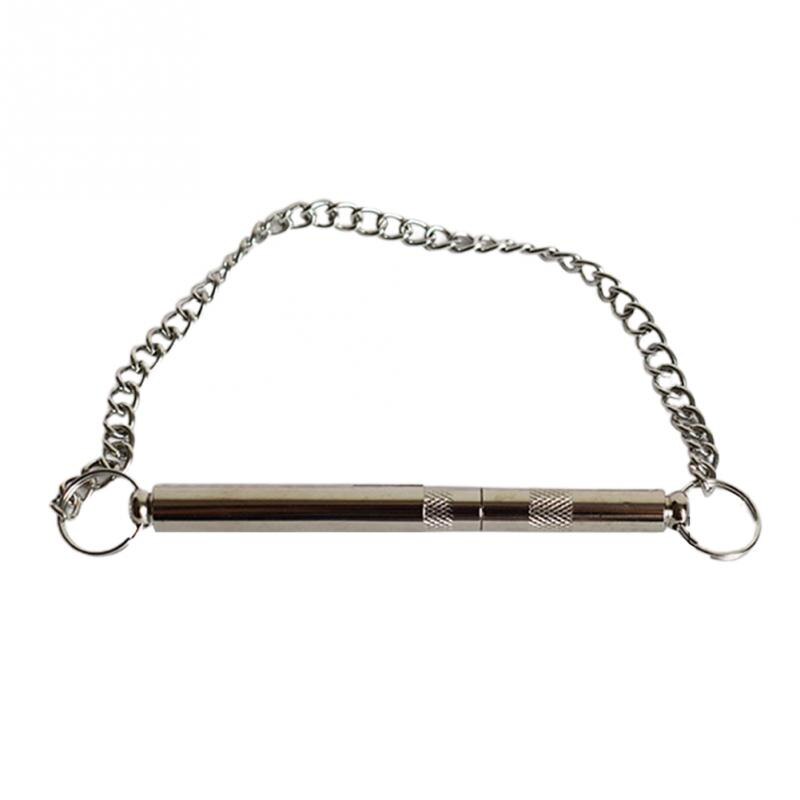 Practical Training Tools Dog Whistle Flute High Fr... – Vicedeal