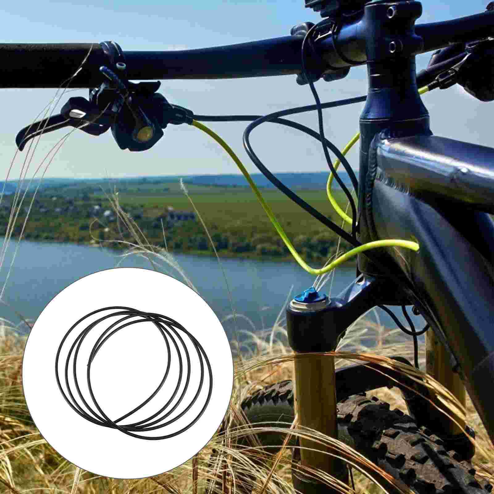 1Pc Mountain Bike Brake Tubing Useful Cycling Hydr... – Vicedeal