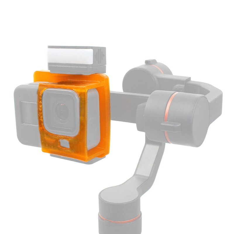 TPU 3D-gedruckt Gimbal Adapter Schutzhülle für GoP... – Grandado