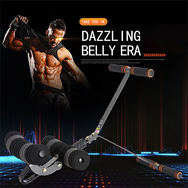 Handstand Machine Exercise Hanging Hook Inversion ... – Grandado