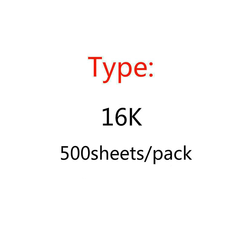 16K A4 Transparent Calligraphy Copy Paper Tracing ... – Grandado 16K A4 Transparent Calligraphy Copy Paper Tracing ... – Grandado