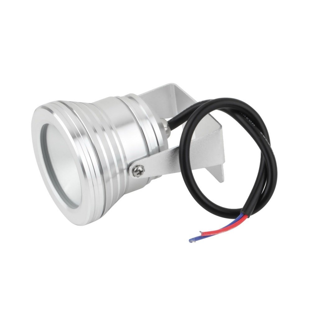 Professinal 10W Underwater LED Flood Wash Pool Wat... – Grandado