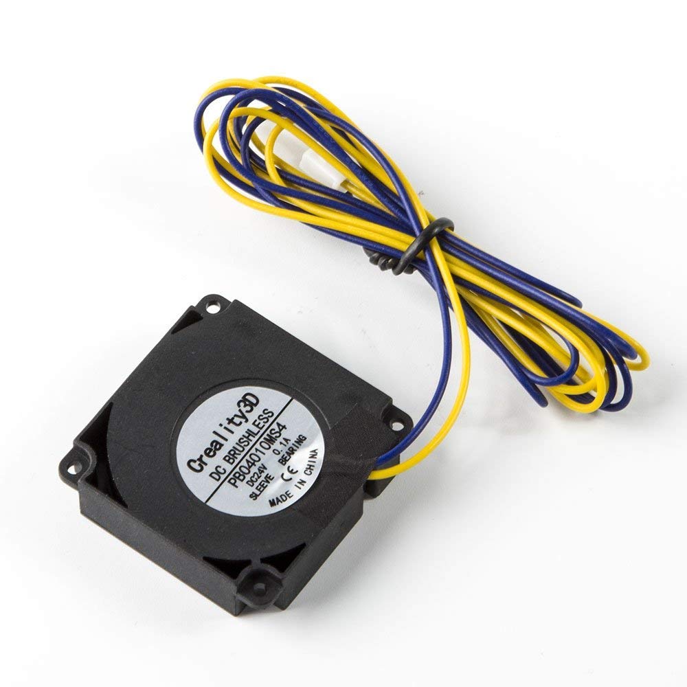 Creality Ender 3 Original 4010 Fans 40x40x10MM DC ... – Grandado