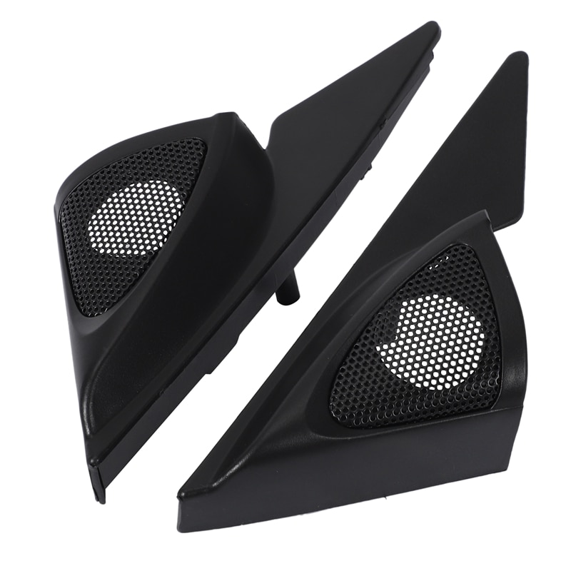 Car Tweeter Refitting Speaker Boxes o Door Angle G... – Grandado