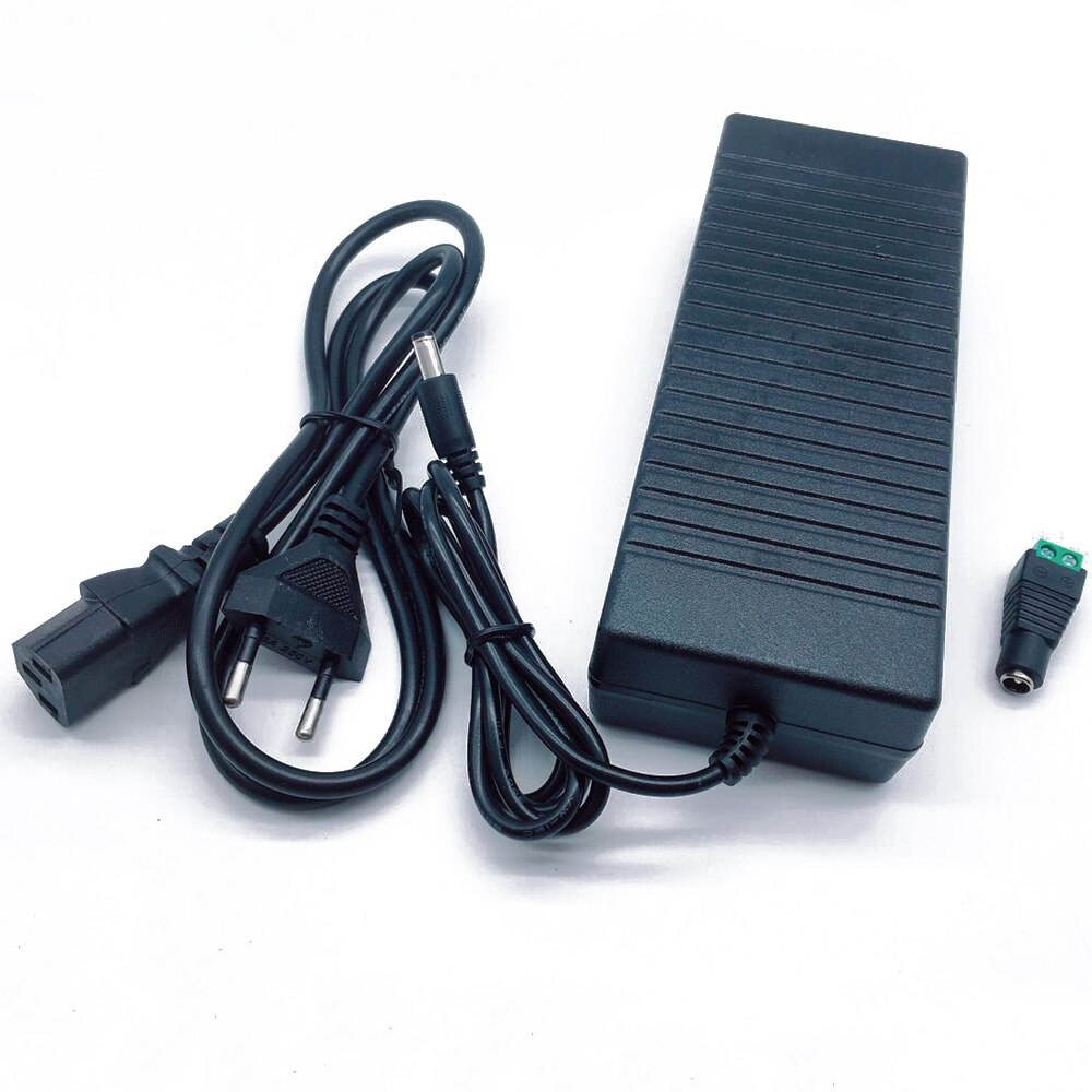 12V 12.5A 12.5 amp 150W DC EU/US UK AU POWER Suppl... – Grandado