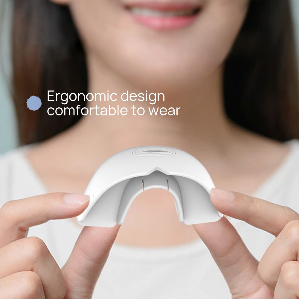 Multifunctional Anti-snoring Brace Physical Anti-s... – Vicedeal