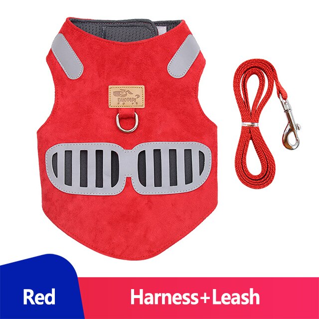 Harness for Cats Harness and Leash Set Harness Cat... – Grandado
