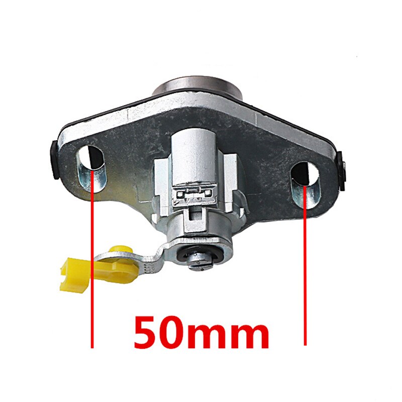 XIEAILI OEM Trunk Lock Cylinder Auto Door Lock Cyl... – Grandado