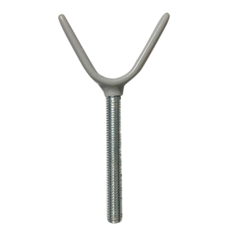 Stair Pressure Mounted Security Gate Threaded Spin... – Vicedeal