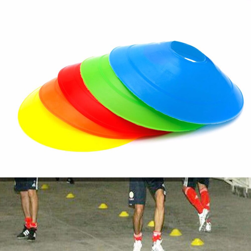 Outdoor Sport Voetbal Rugby Speed Training Disc Co... – Grandado