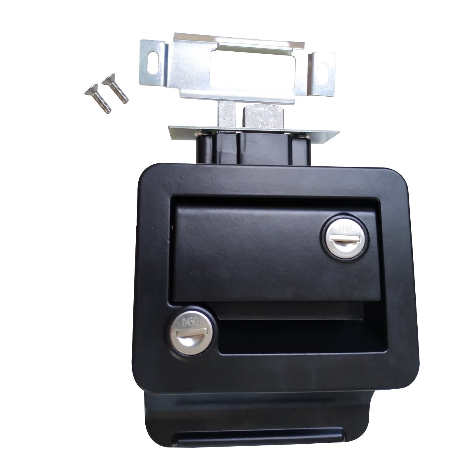 Durable Trailer Entry Access With Screw Trailer En... – Grandado