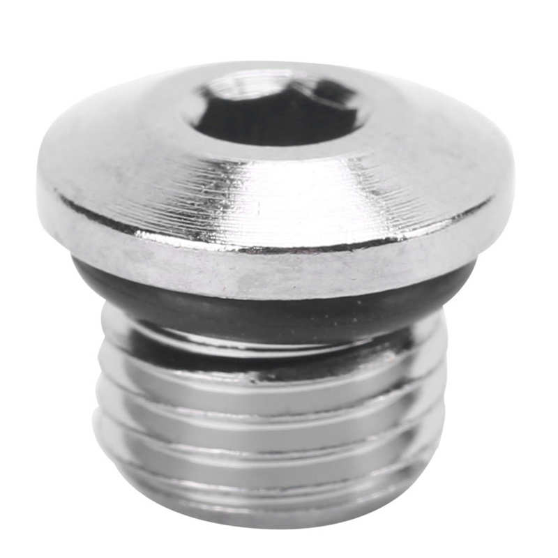 1 PC Dive Regulator Plug Brass Dive Regulator High... – Grandado