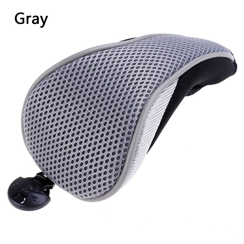 Rescue Hoofd Covers Golf Bescherming Set Mesh Golf... – Grandado