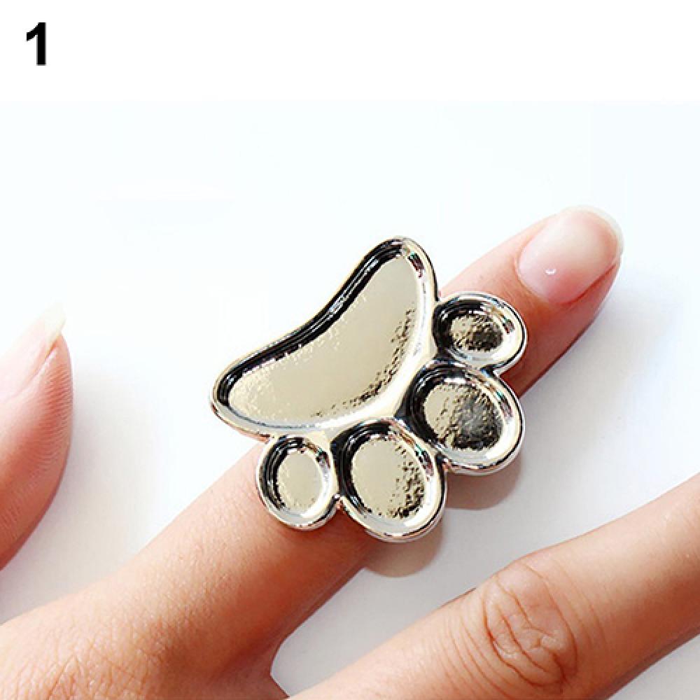 Makeup Palette Nail Art Palette Mixer Palette Fing... – Grandado