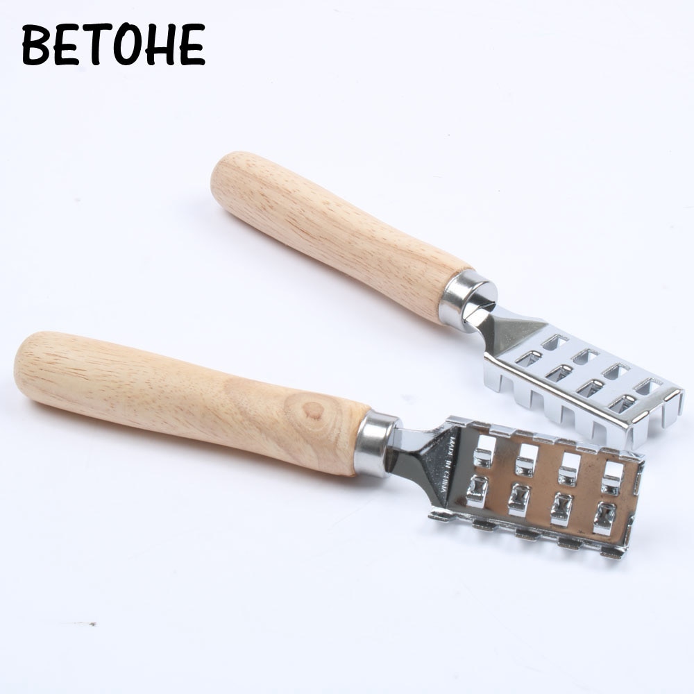 Fish Scales Skin Remover Scale Kitchen Clean Tool ... – Grandado
