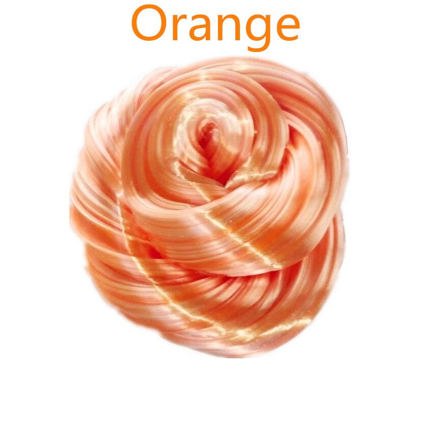 DIY Playdough Hand Gum Container Glitter Clear Sli... – Grandado