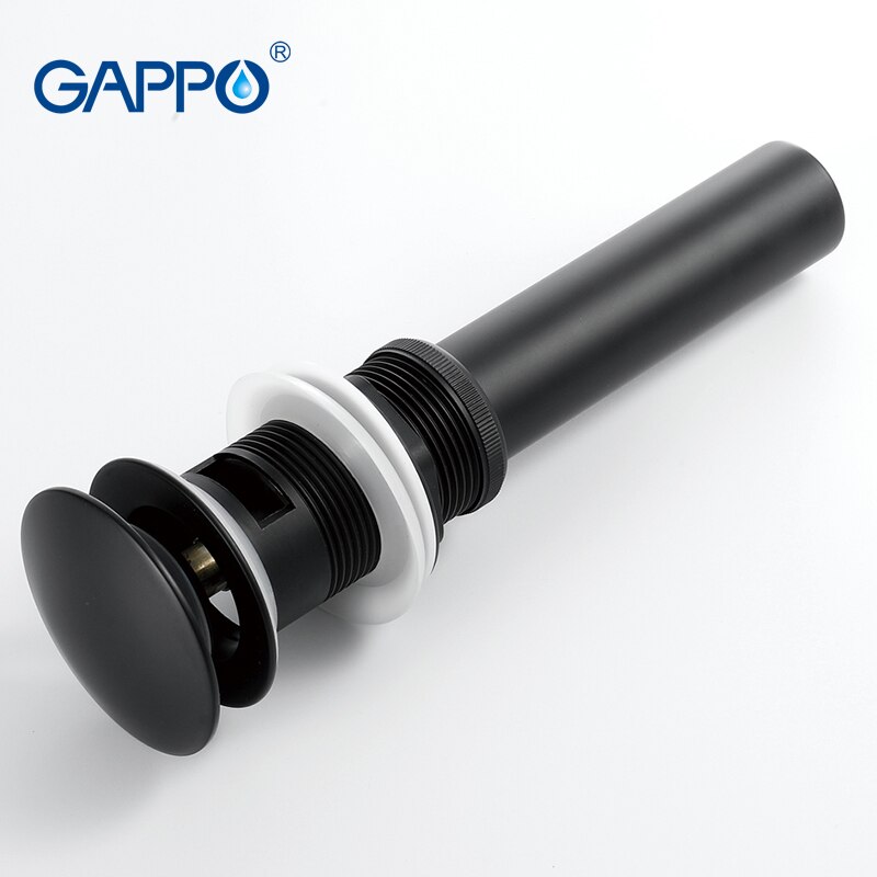 Gappo drenos chuveiro do banheiro dreno plug bacia... – Grandado