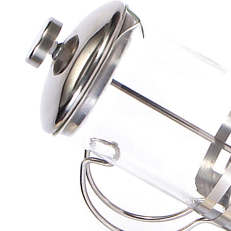 Manual Coffee Espresso Maker Pot French Coffee Tea... – Grandado