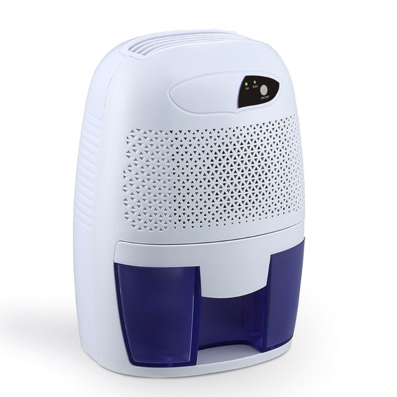 Household 500ml Portable Mini Dehumidifie Electric... – Grandado