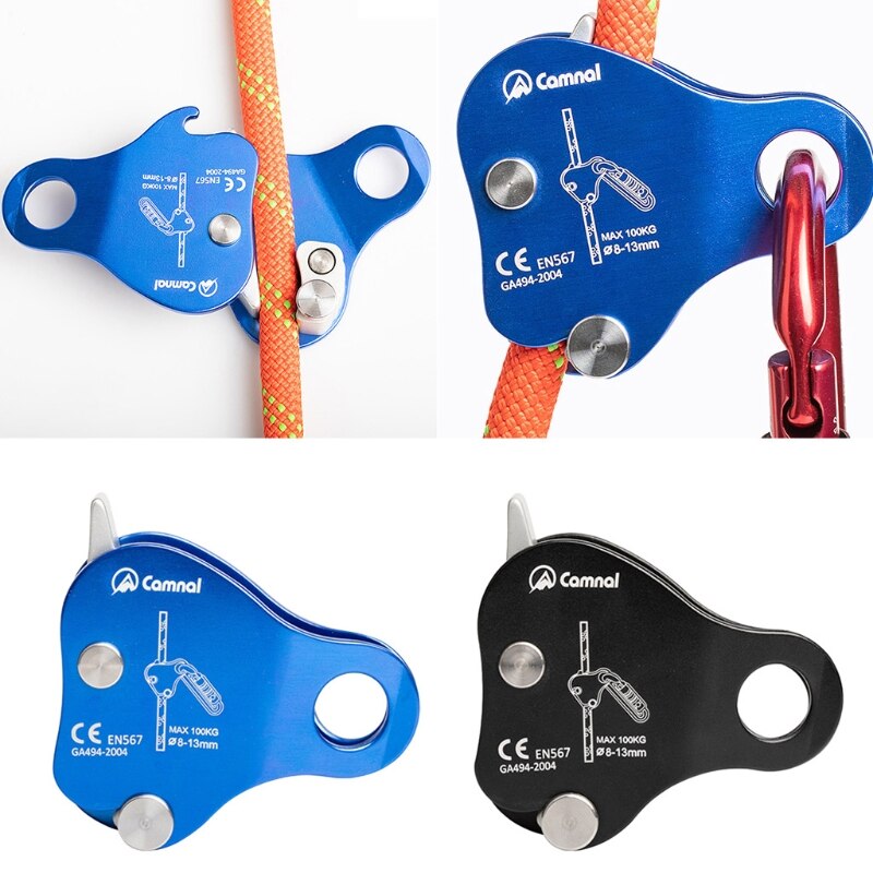 Outdoor Climbing Protector Fall Arrester Preventio... – Grandado