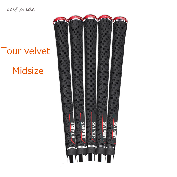 Golf grip club ironwood grip Standard and Midsize ... – Grandado