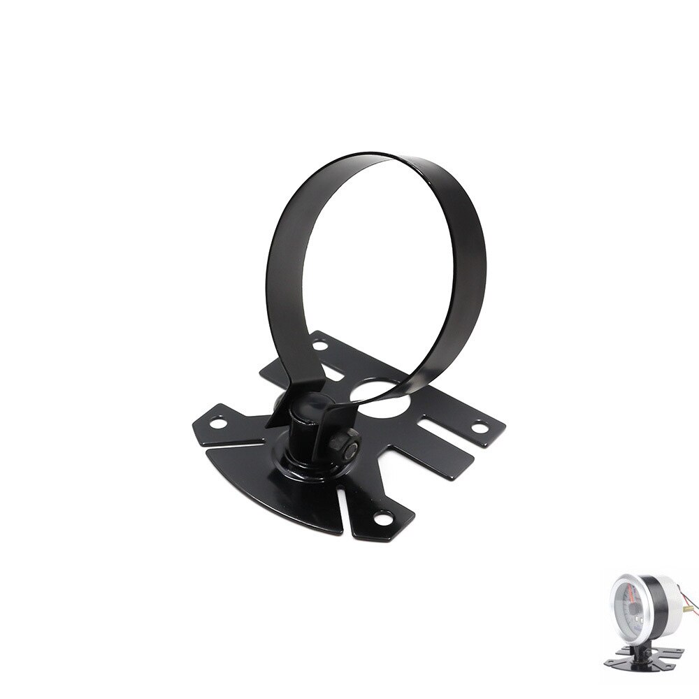 2 Inch Gauge Bracket Auto Ijzer Mount Onderdelen V... – Vicedeal