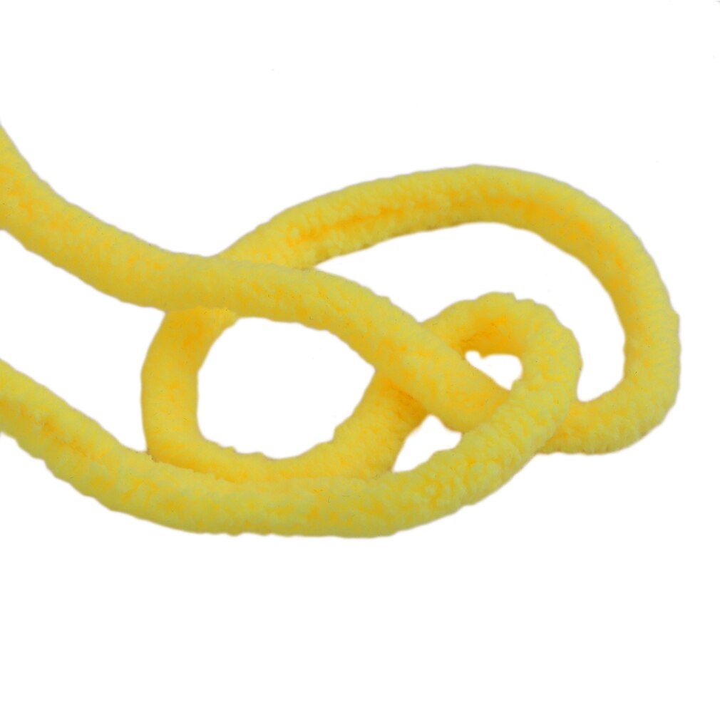 bricolage maison écharpe pull serviette épais fil ... – Grandado