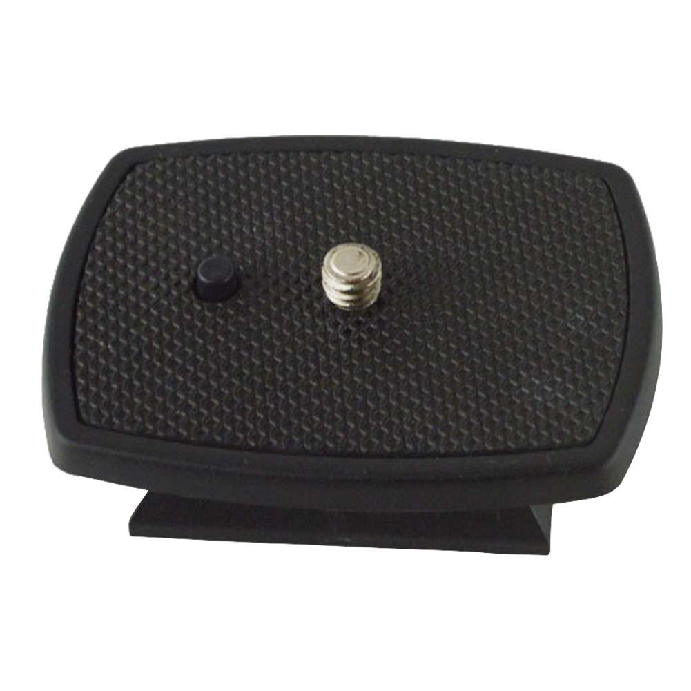Universal Tripod Quick Release Plate 690 Quick Loa... – Grandado