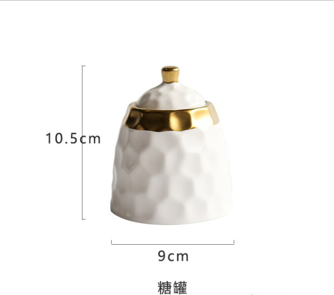 Ceramic Coffee Cup Set Simple Afternoon Teacup Tea... – Vicedeal
