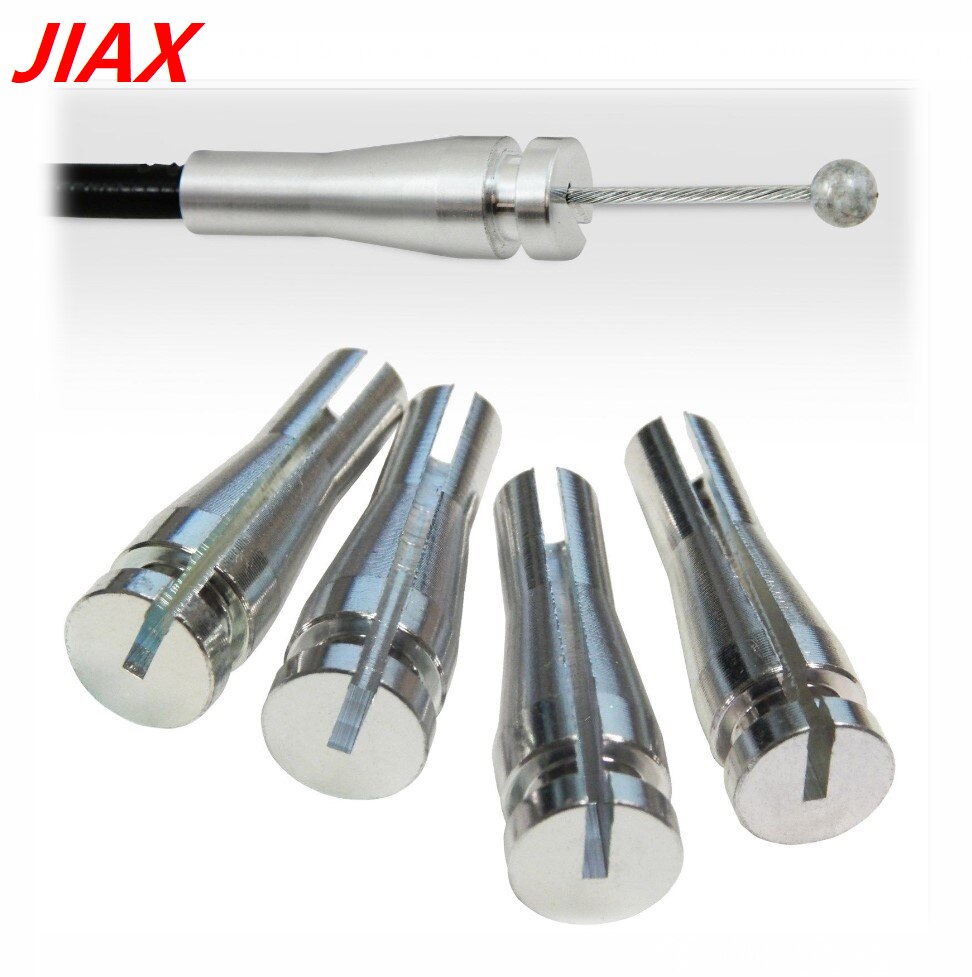 Aluminum Cab Rear Latch Cable Repair Parts – Grandado