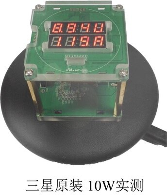 QI Wireless Charger Tester Stand Cure Aging Instru... – Grandado