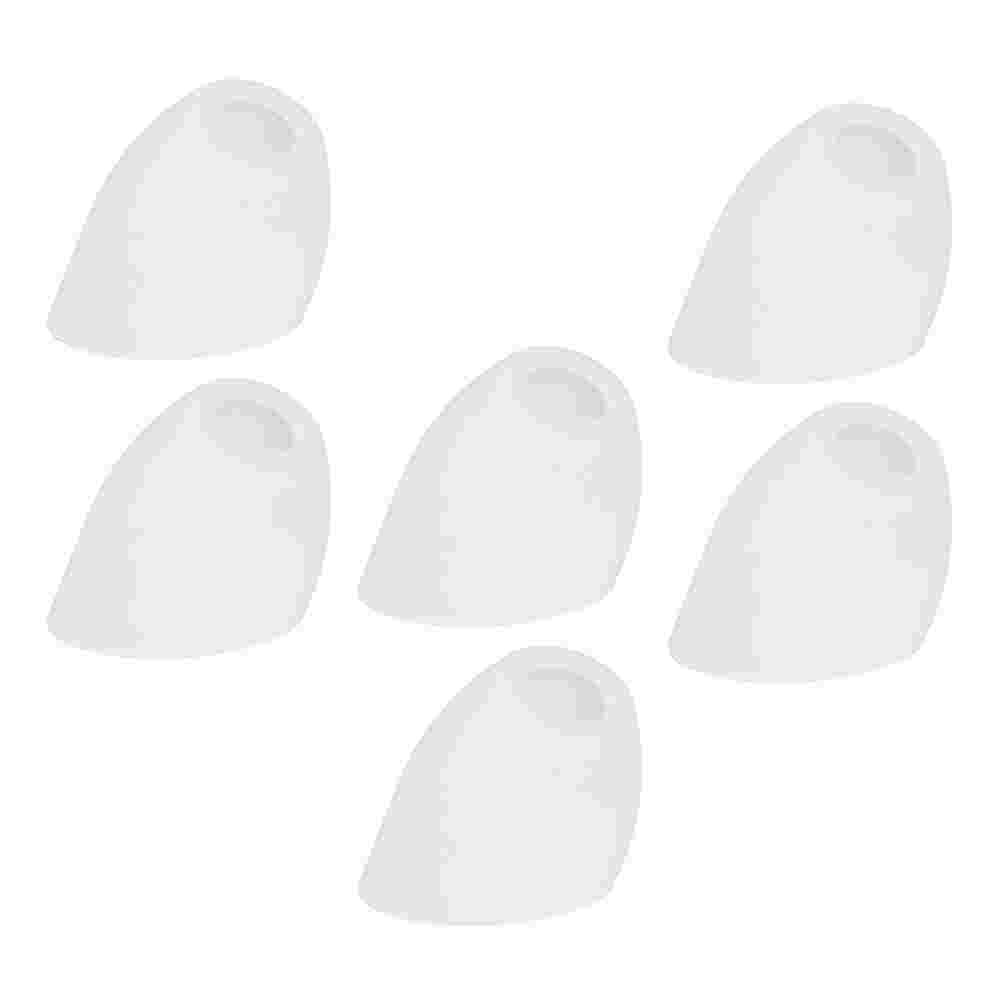 6pcs Household Plastic Lampshade Light Cover Ceili... – Vicedeal