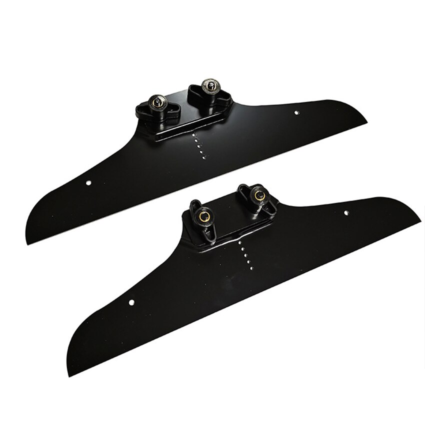 Stair Tread Template Set, Shelf Scribe Layout Tool... – Vicedeal