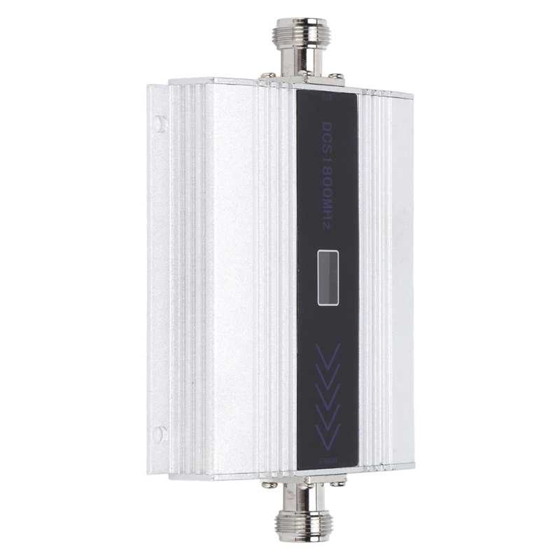 Signal Booster 1800MHz Signal Amplifier High Gain ... – Vicedeal