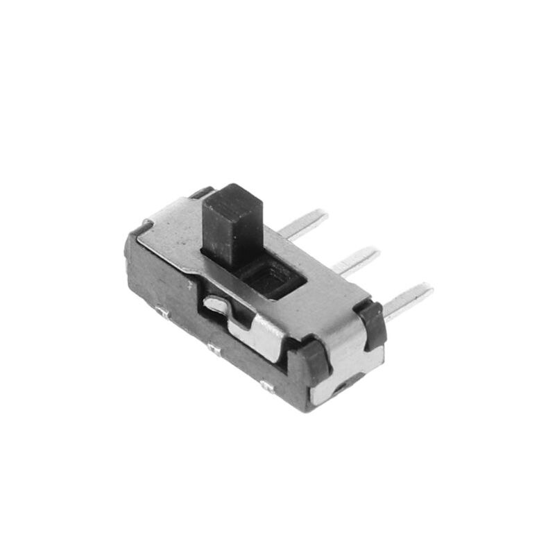 25Pcs/Set MSK-12D19 G2 SPDT 1P2T SMD 3 Pin PCB Pan... – Grandado