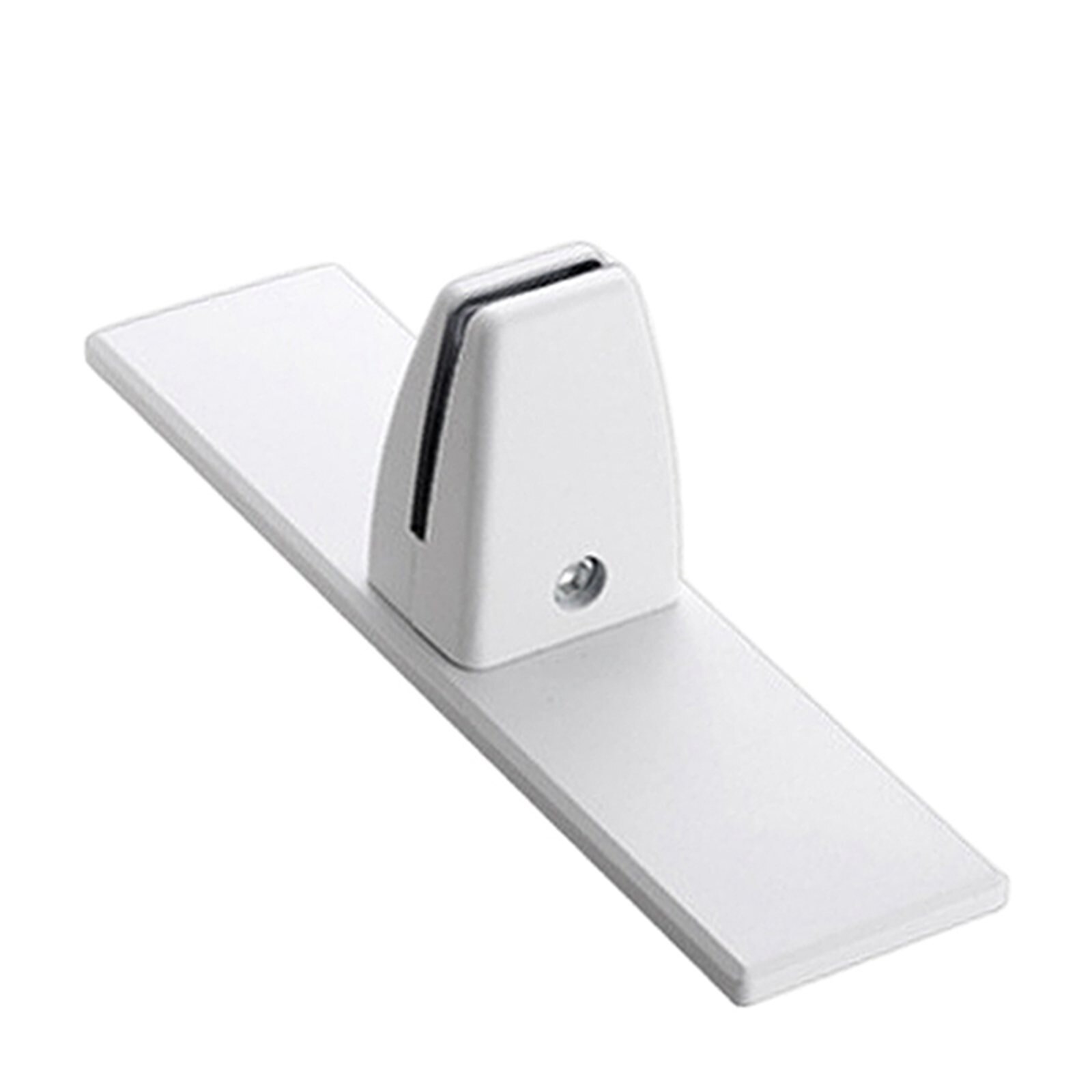 Metal Clamp Bracket Office Desk Divider Bracket Sh... – Vicedeal