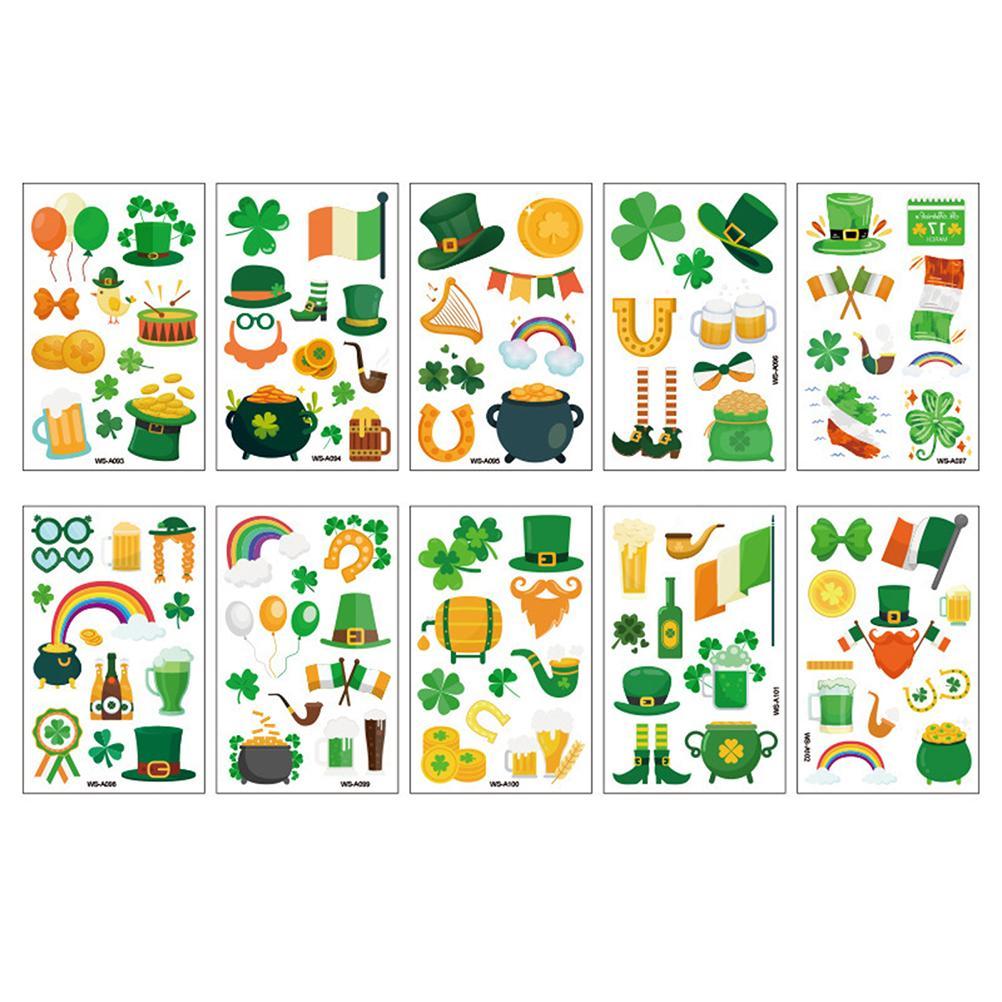 Happy Easter Bunny Ei Elektrostatische Sticker Ven... – Grandado