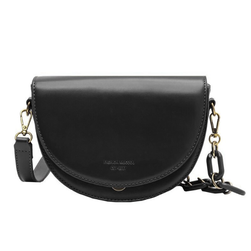 Colla Small PU Leather Crossbody Bags for Women Tr... – Grandado