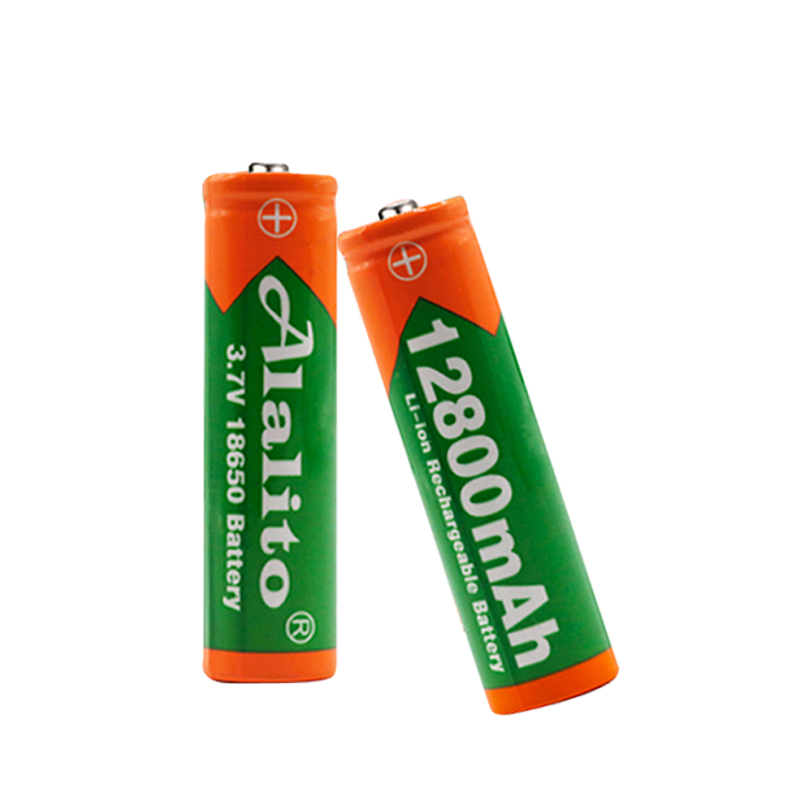 Original 3.7V 18650 Battery 12800mah lithium batte... – Grandado