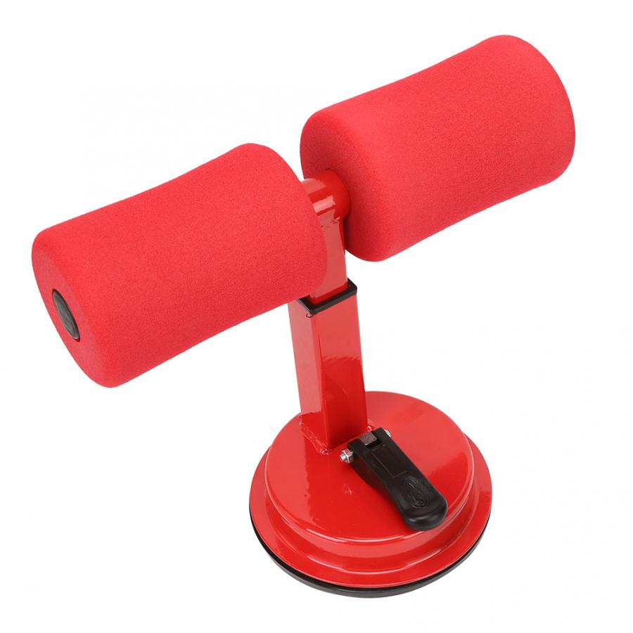 Fitness Sit Up Bar Assistant Gym Exercise Device R... – Grandado