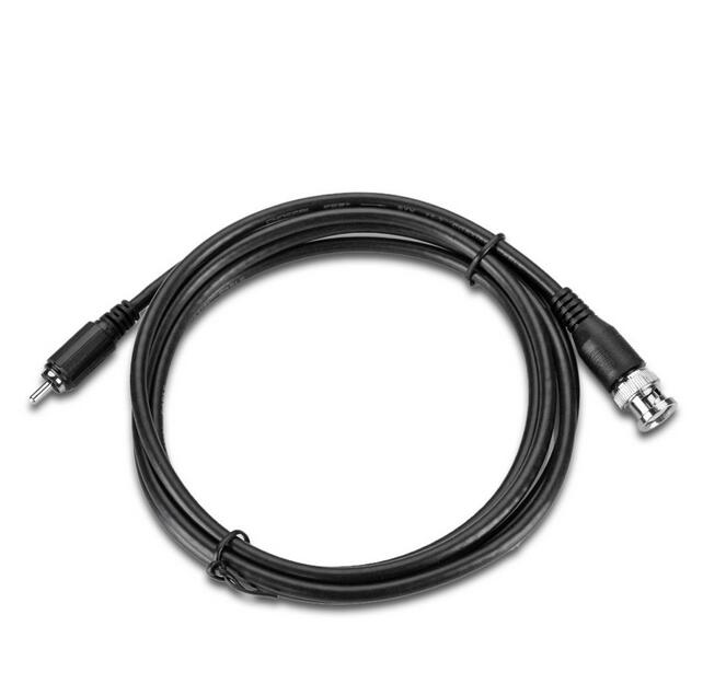 BNC to RCA Adapter Cable (3FT/6FT) BNC Male To RCA... – Vicedeal