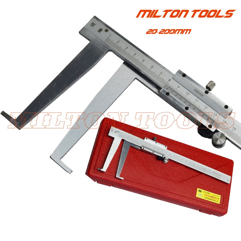20-200mm Inside Groove Vernier Caliper inside cali... – Grandado