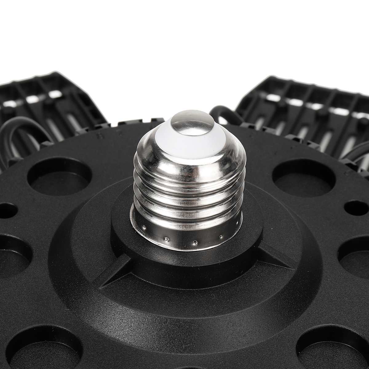 350w led garasjelys 360 ° deformerbare taklys e27... – Vicedeal