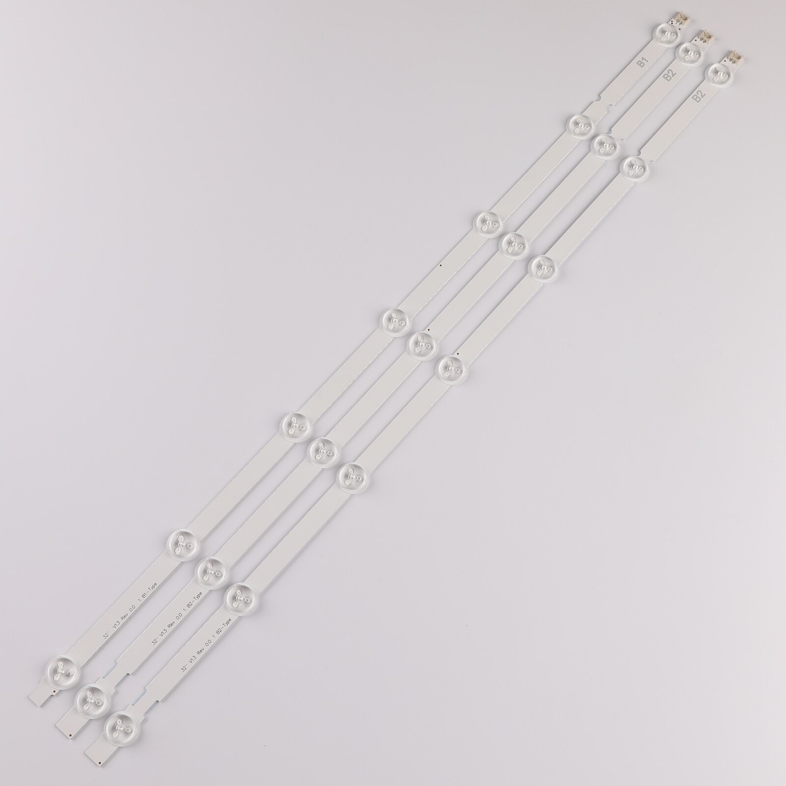 Kit 3Pcs * 7LED 630Mm Led Backlight Voor Lg 32LN54... – Grandado