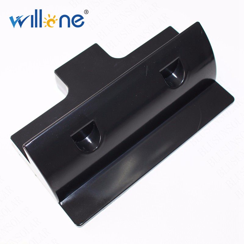 Willone ABS PV Panel Solar Mounting Structure blac... – Vicedeal Willone ABS PV Panel Solar Mounting Structure blac... – Vicedeal
