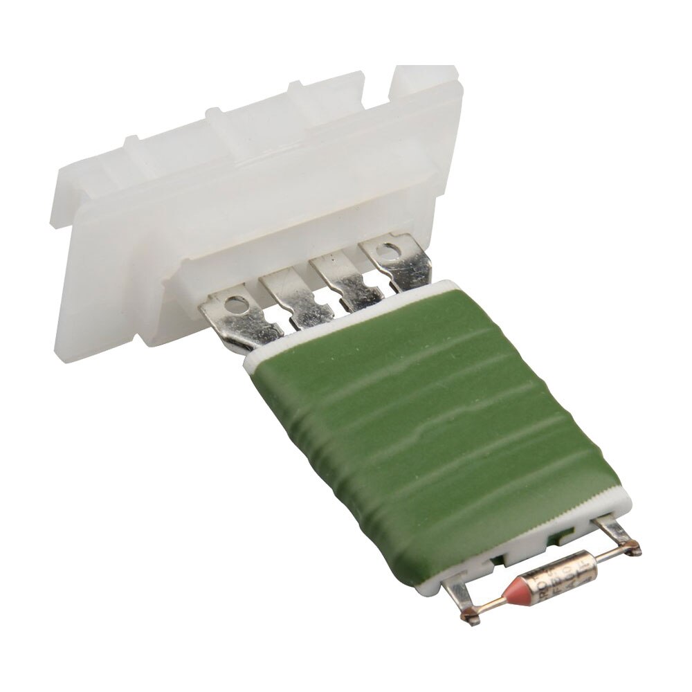 Car Blower Motor A/C Fan Control Resistor for VW J... – Grandado