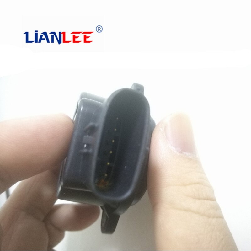 Throttle Position Sensor Tps Sensor Voor Toyota Oe... – Vicedeal