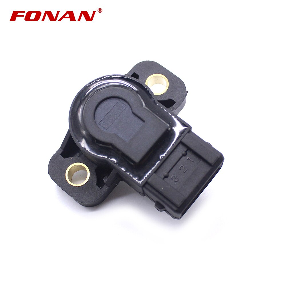 TPS Drossel Position Sensor Für HYUNDAI AMICA ATOZ... – Grandado