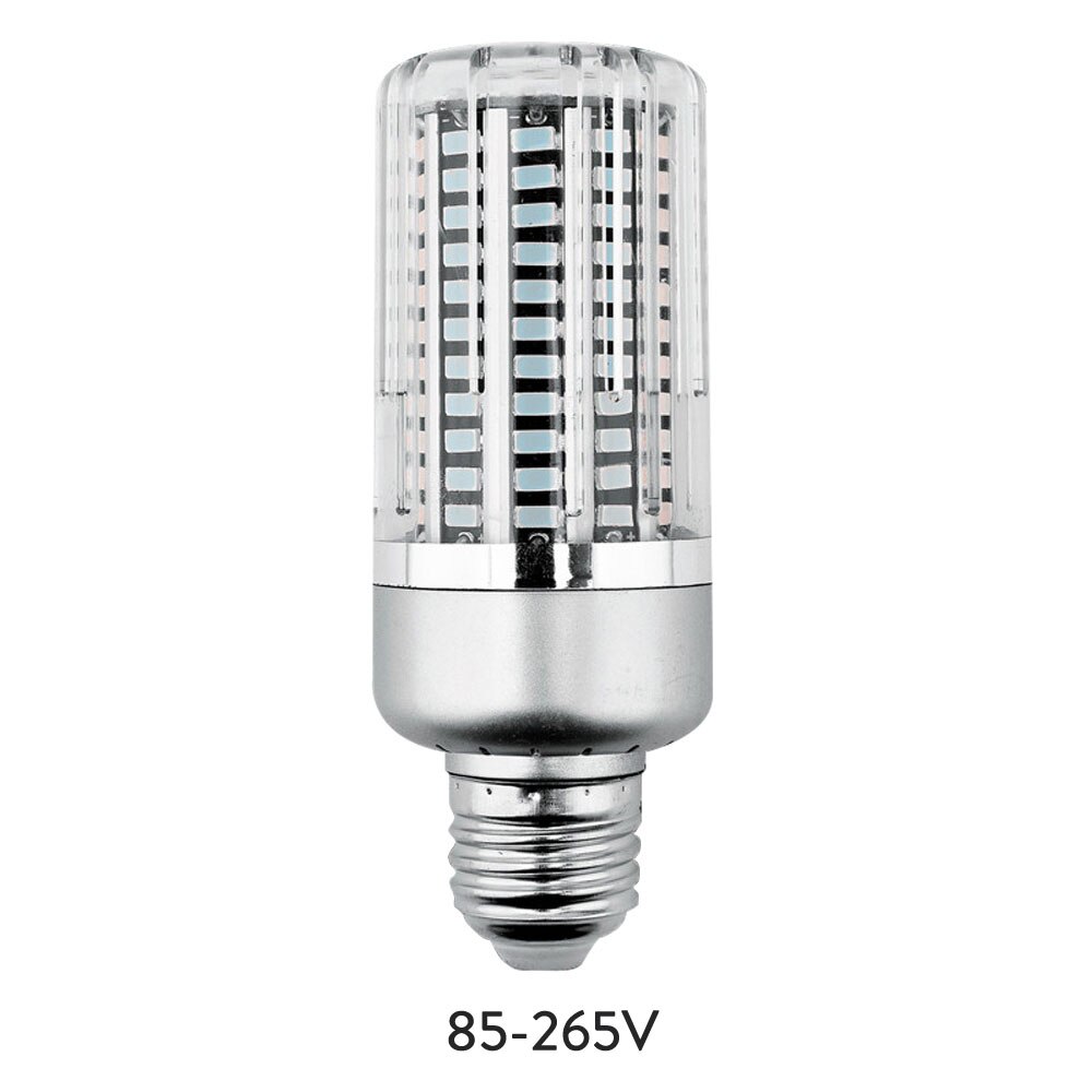 40W 130LEDs UVC Light Bulb UV Germicidal Lamp Ster... – Grandado